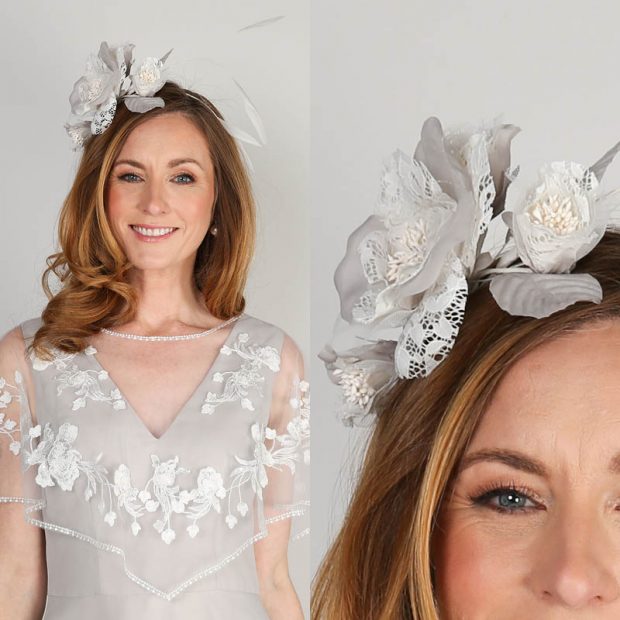 Brand New Fascinators - Richard Designs