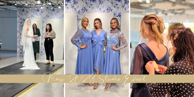 Live Studio Events at Richard Designs - Richard Designs