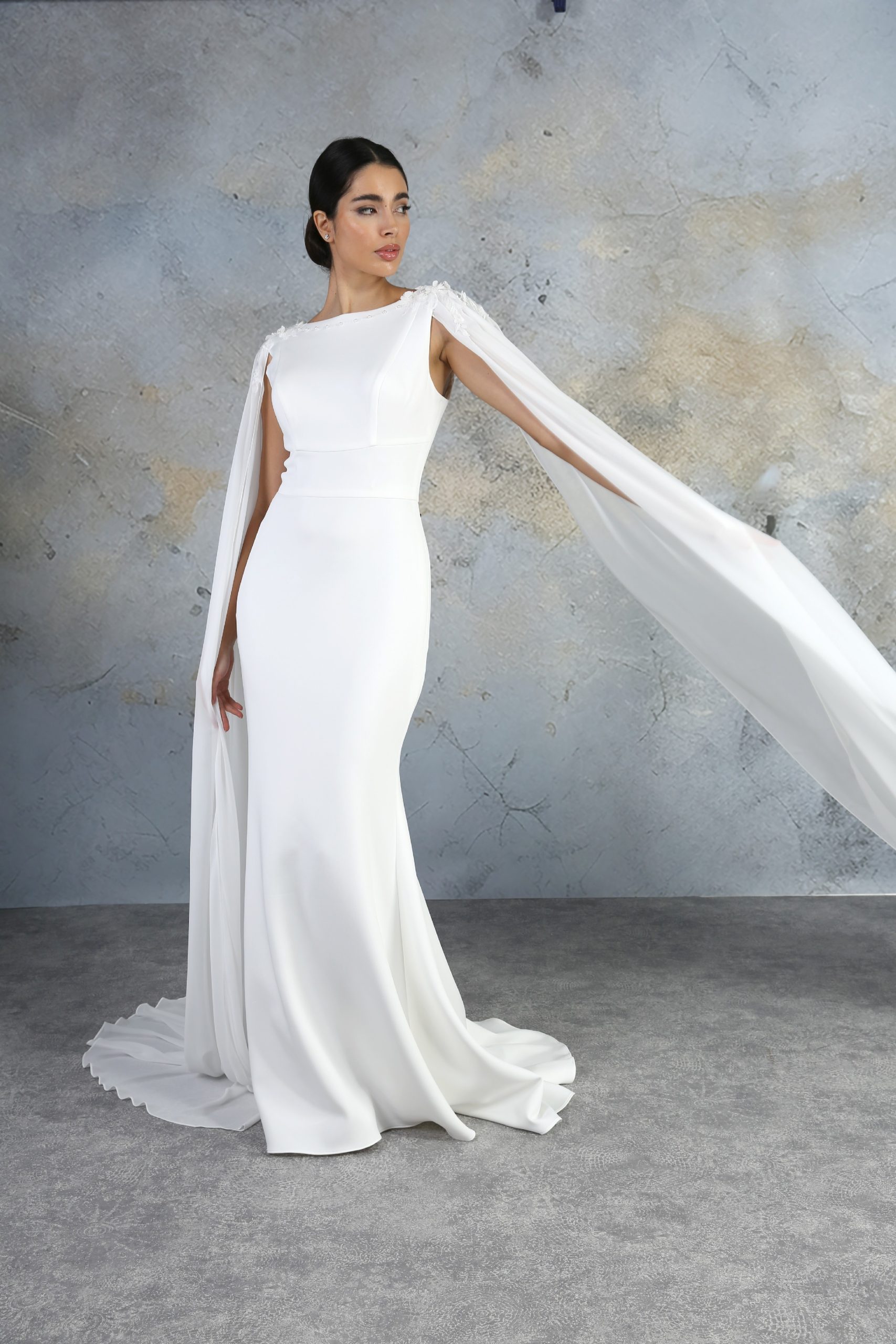 Cleo - Richard Designs