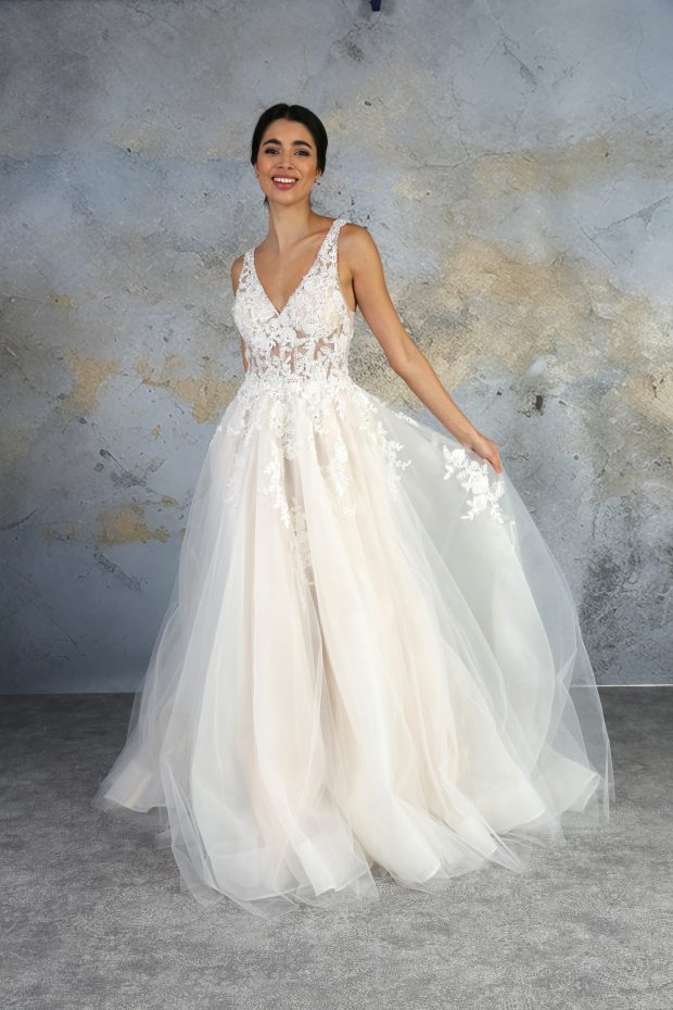 Rory - Richard Designs